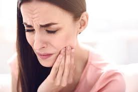 7 causes of Tooth Pain