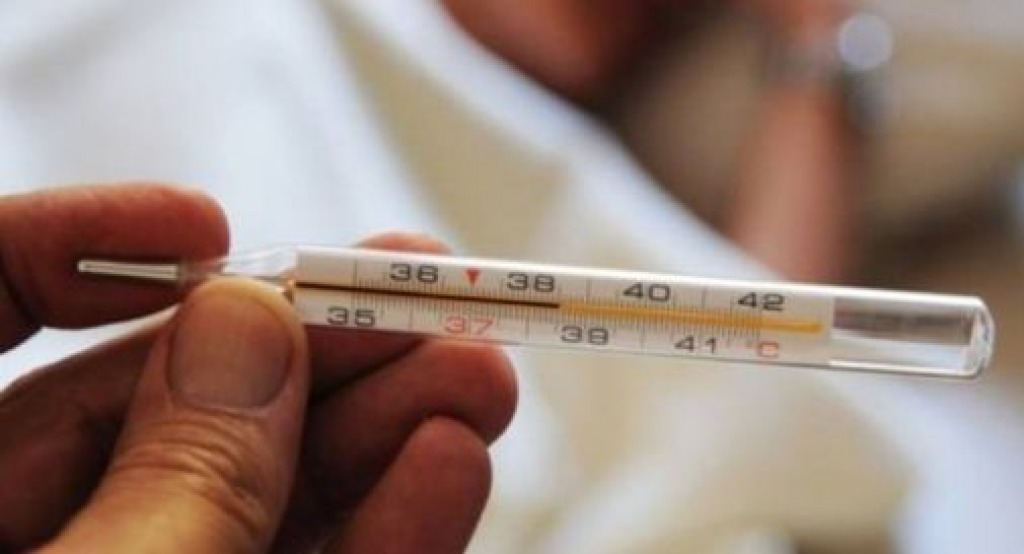 Symptoms to detect an oral infection is spreading to your body