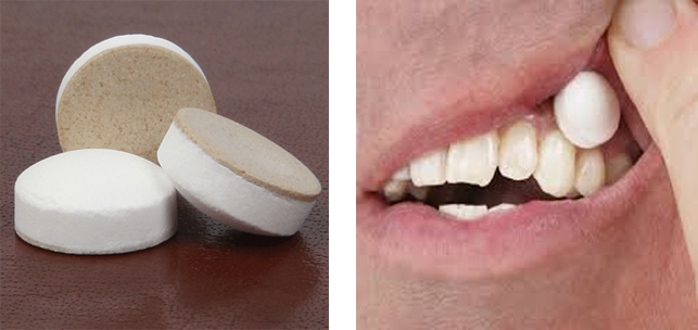 Saliva Substitute | Artificial Saliva | Saliva Substitutes