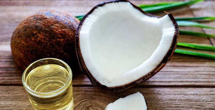 Cure gum recession at Home