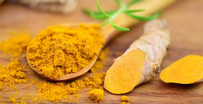 Cure gum recession at Home