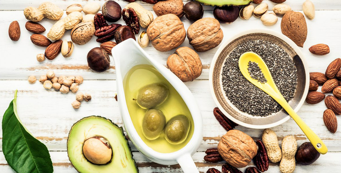 Best foods for teeth